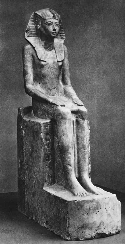 The powerful women who changed the course of history