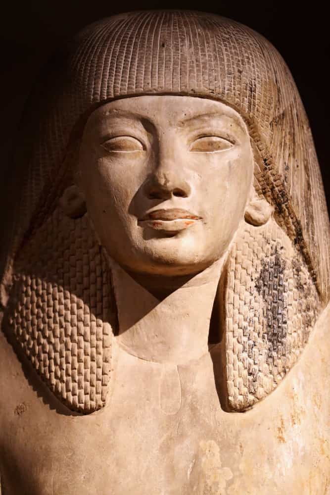 The powerful women who changed the course of history