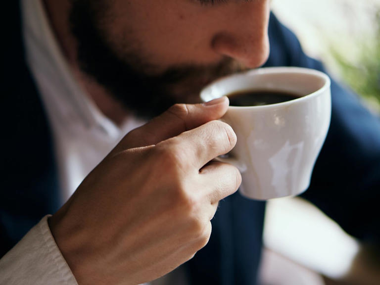 This is the best time of day to drink coffee (it’s not when you wake up!)