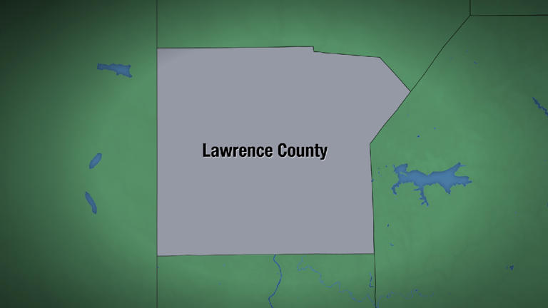 Route 422 shut down after dump truck hits overpass in Lawrence County Route 422 shut down after dump truck hits overpass in Lawrence County