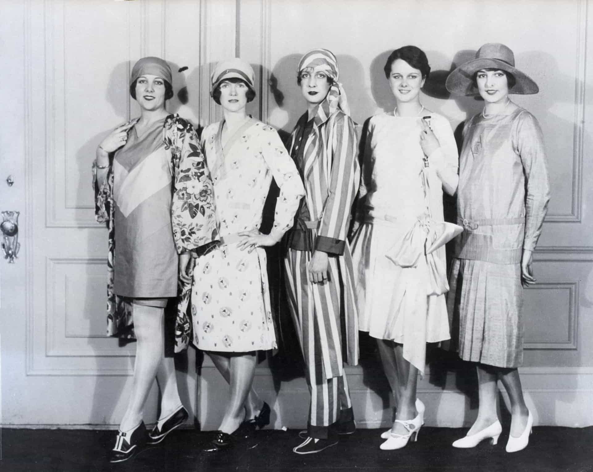 The "ideal body": At some point in history, the perfect one was yours