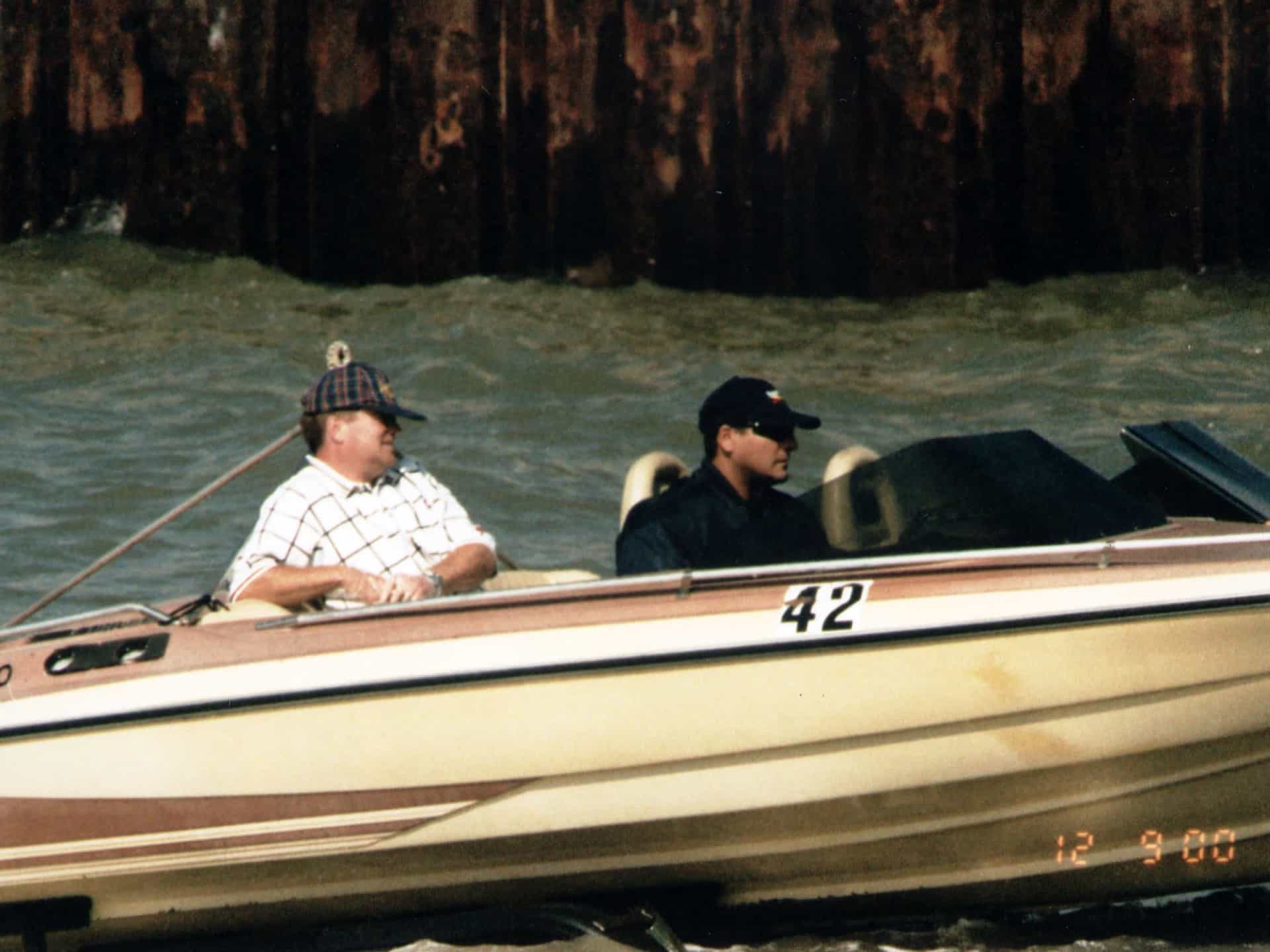 The most notorious robberies in history