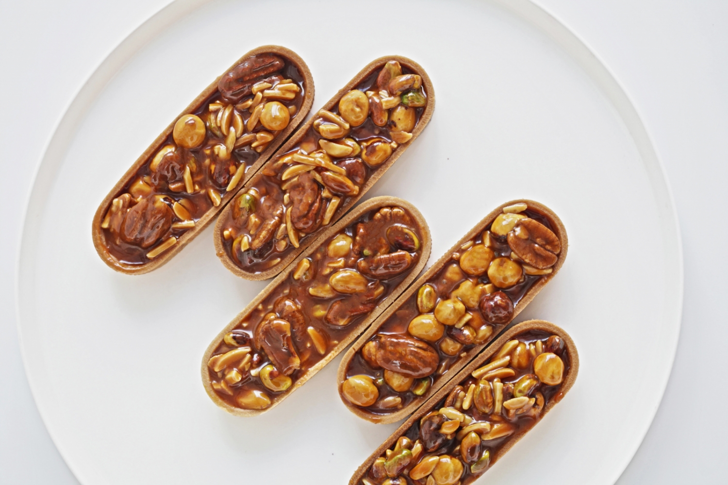 I dolci alla frutta più golosi che fanno ingrassare di meno!
