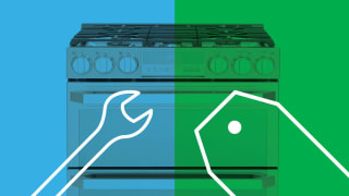 Should You Repair or Replace Your Broken Range?