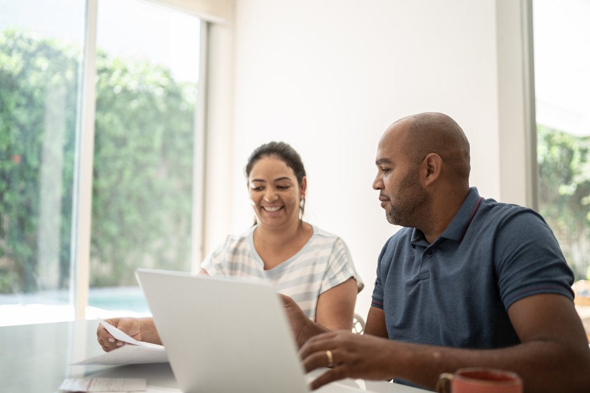 This Is How Much You Should Have in Savings by Age 40