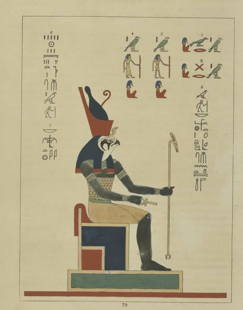 Figuras mitológicas que eram iguais a Jesus!