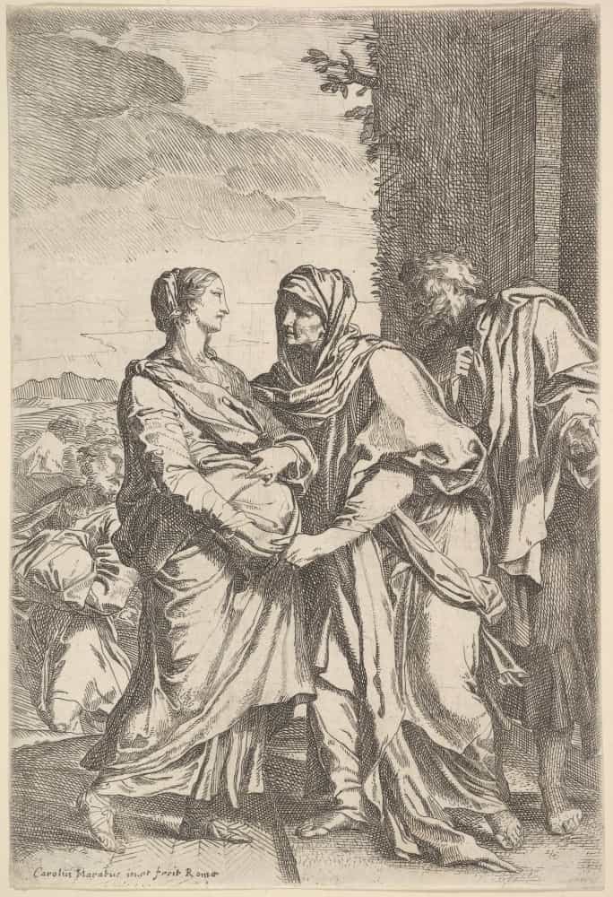 Fulfilled Old Testament prophecies about the Messiah