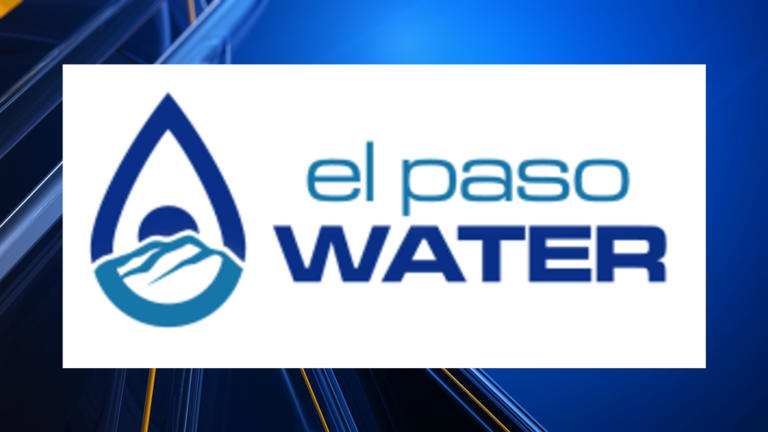 Crews working to repair water main break in Northeast El Paso