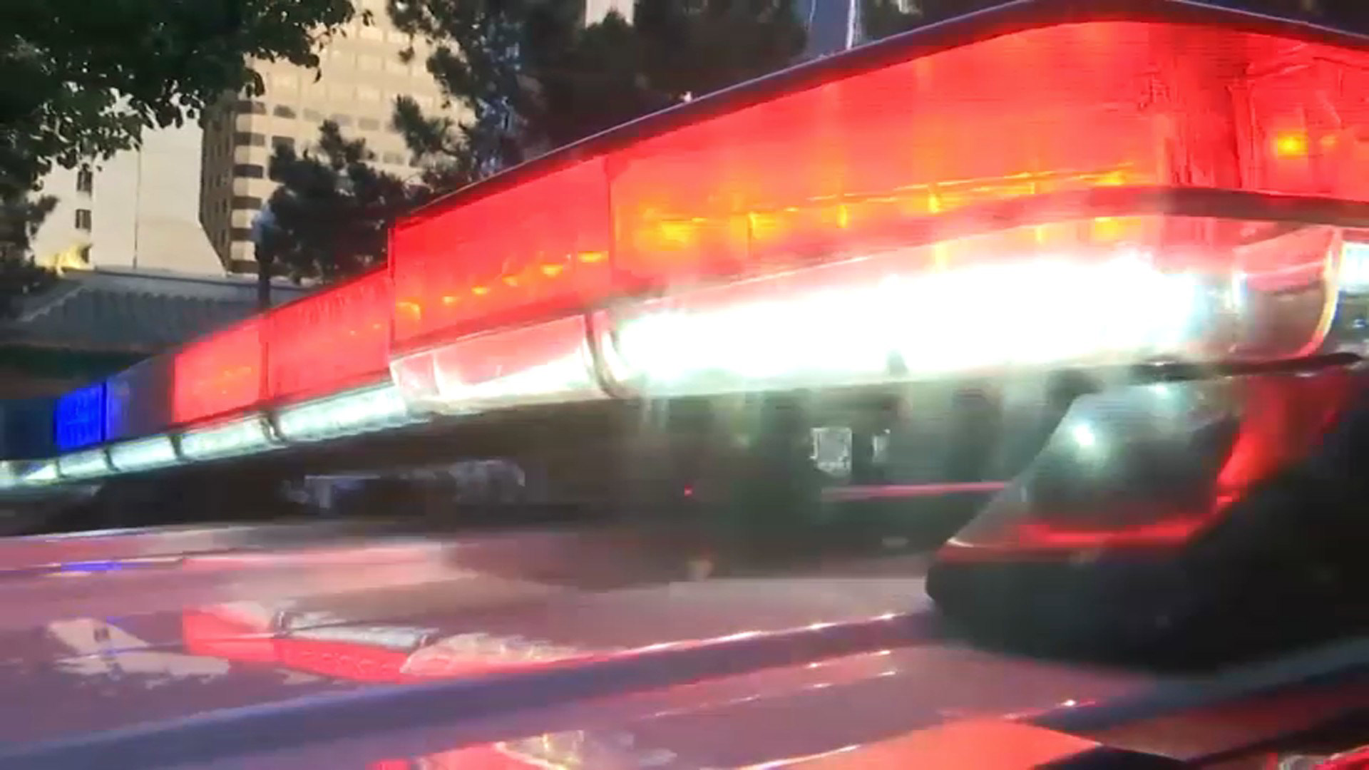 Two people injured after Roxbury crash Two people injured after Roxbury crash