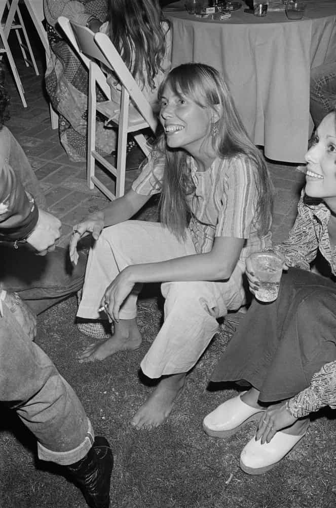 Ehrliche Fotos von Stars beim Feiern
