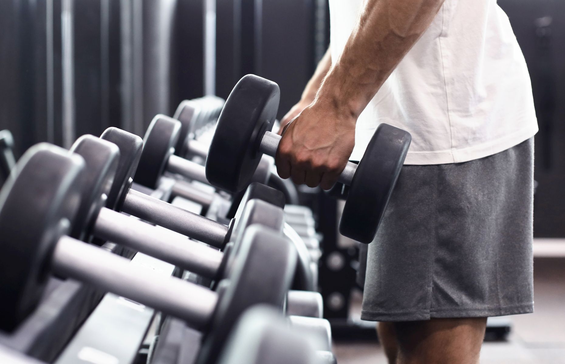 12 reasons to use weights in your workout routine