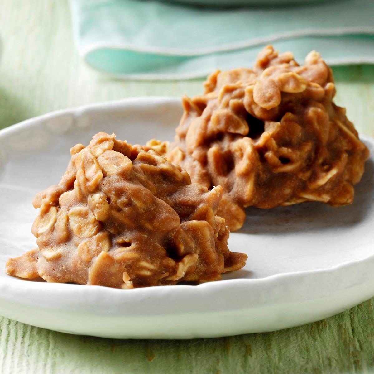 39 No-Bake Cookies That’ll Satisfy Your Sweet Tooth