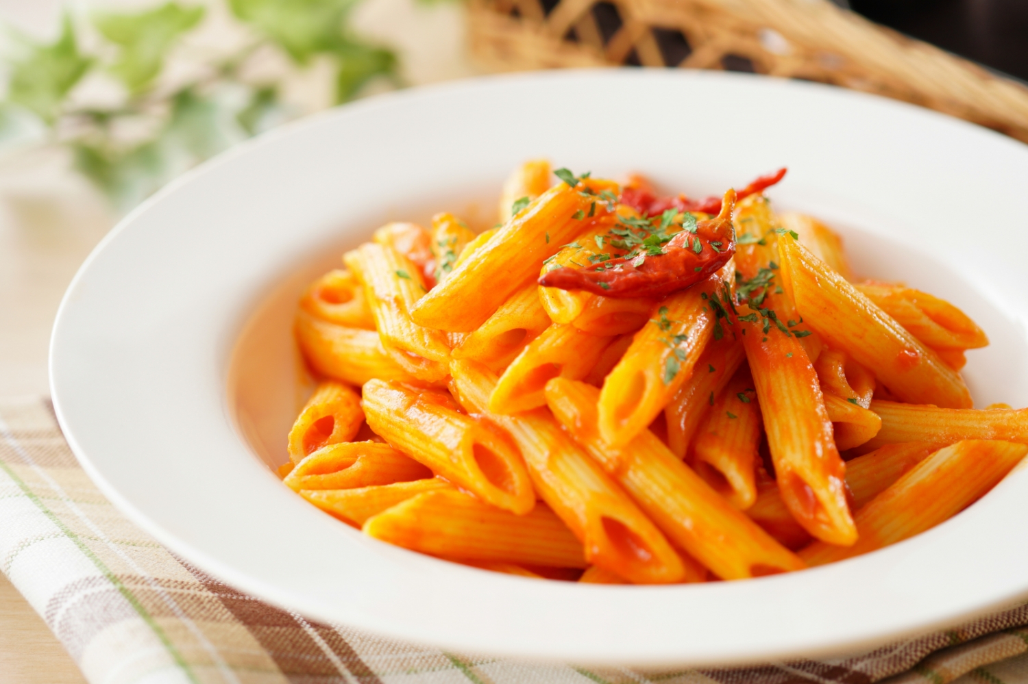 La pasta ideale per ogni segno zodiacale! Tu di che pasta sei?