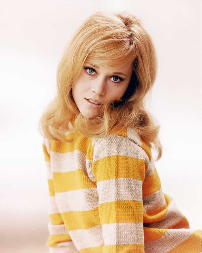 Von Twiggy bis Monroe: Die faszinierendsten Schönheiten der 1960er