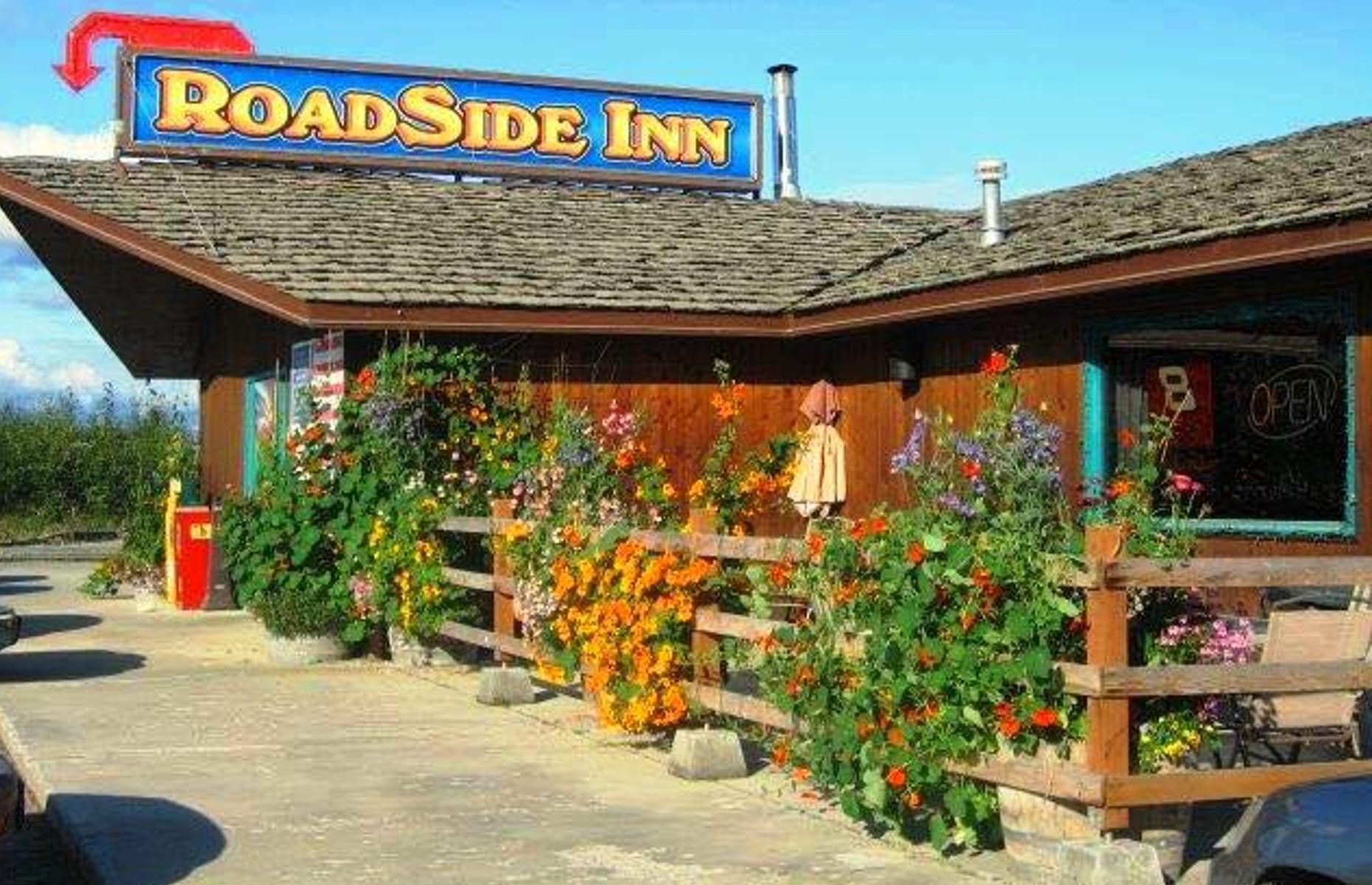 Unique Roadside Diners You Need To Try