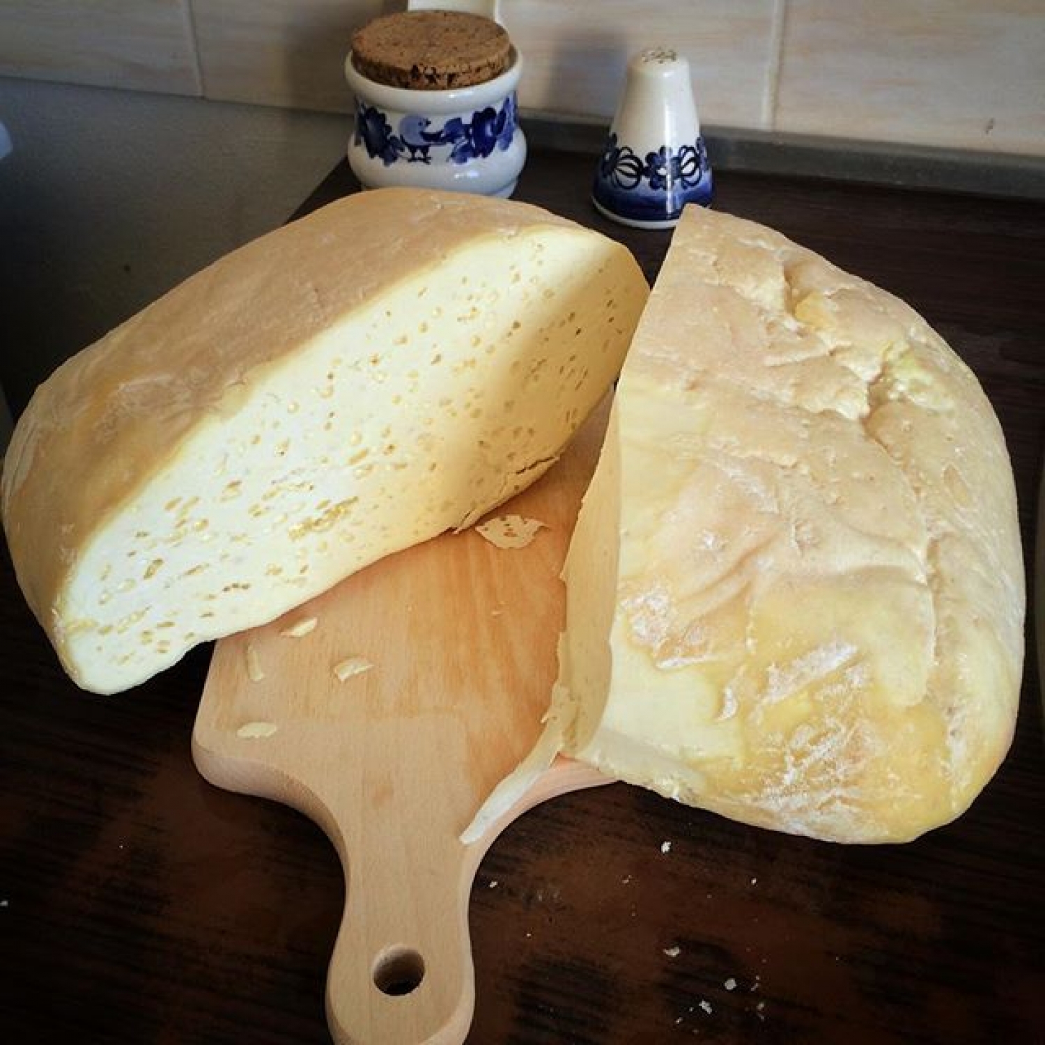 Nós demos a volta ao mundo em 80 queijos, você conhece todos?