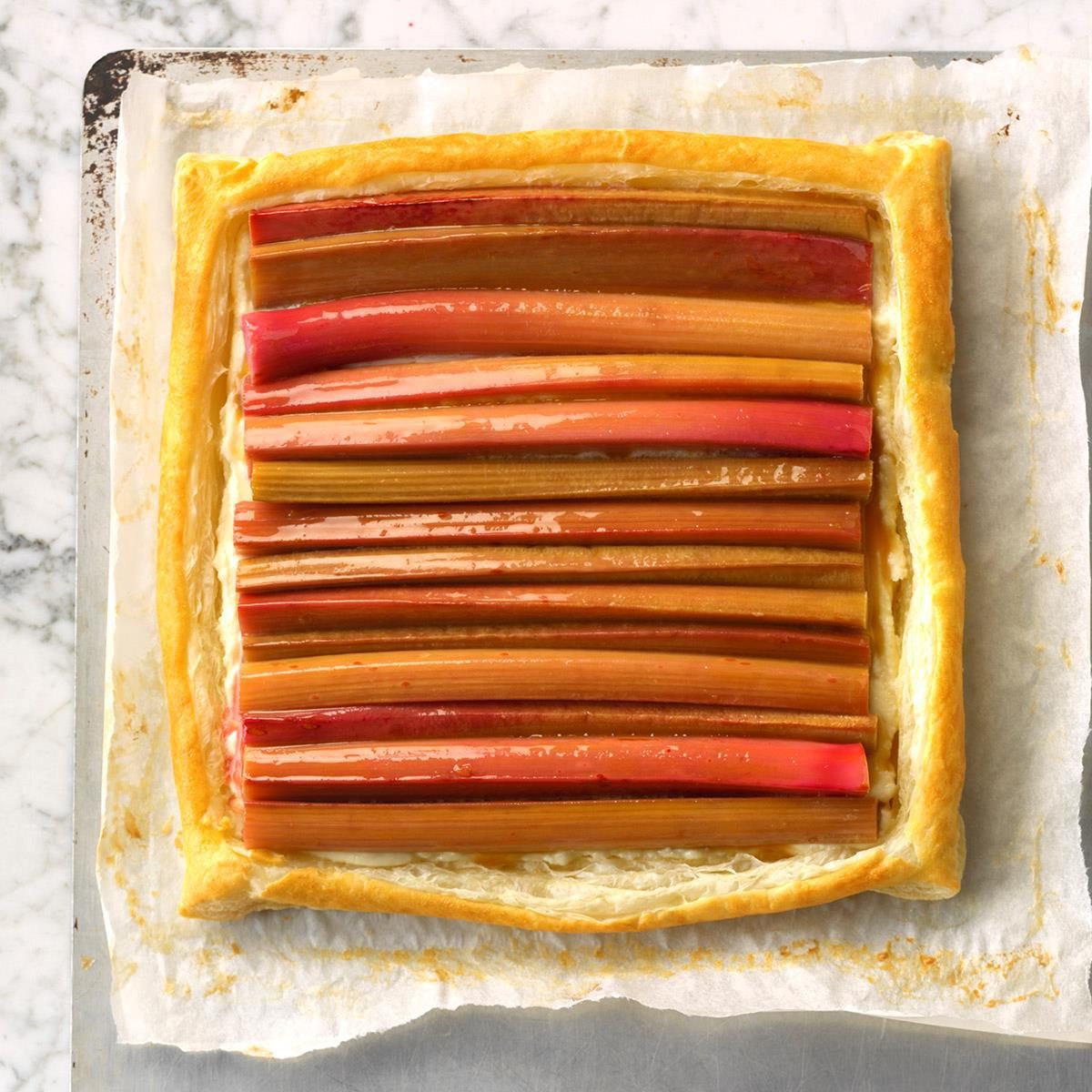 50 fruity summer desserts that are easier than pie