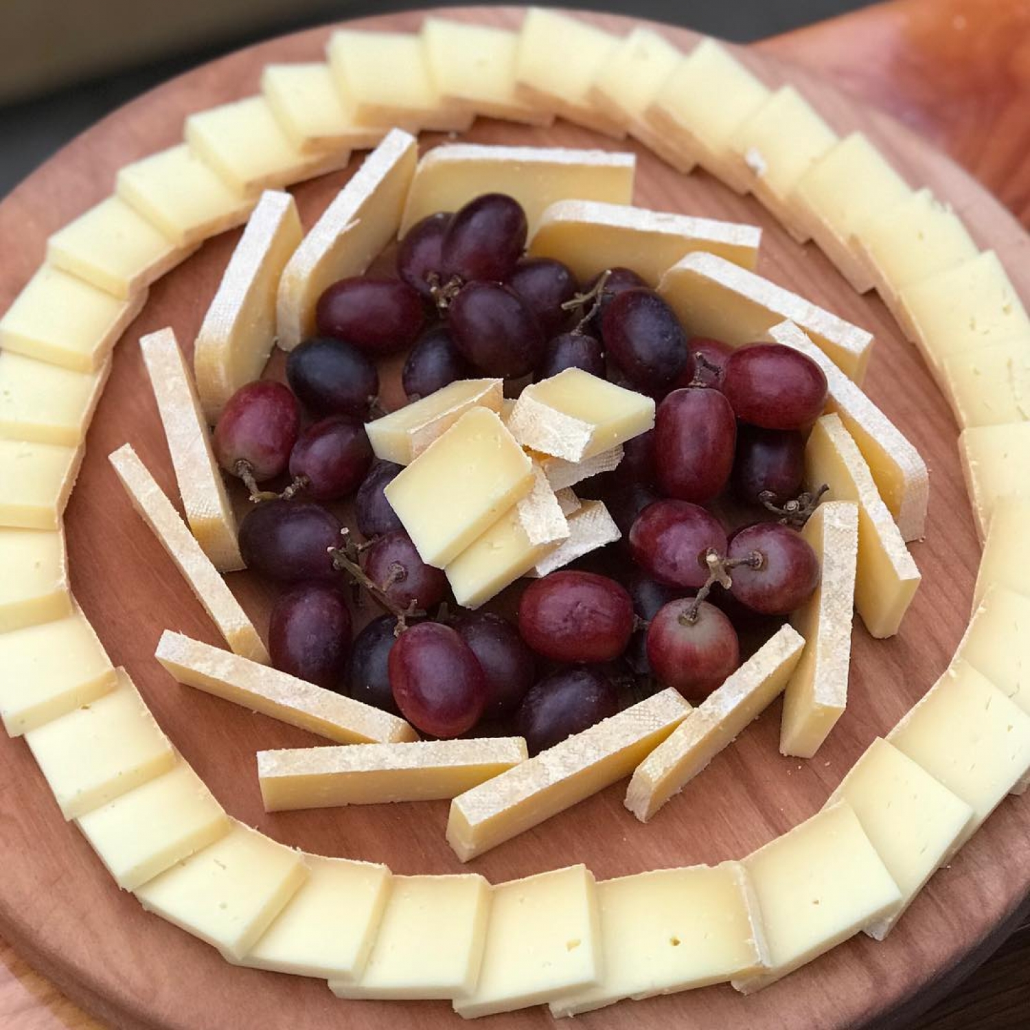 Nós demos a volta ao mundo em 80 queijos, você conhece todos?