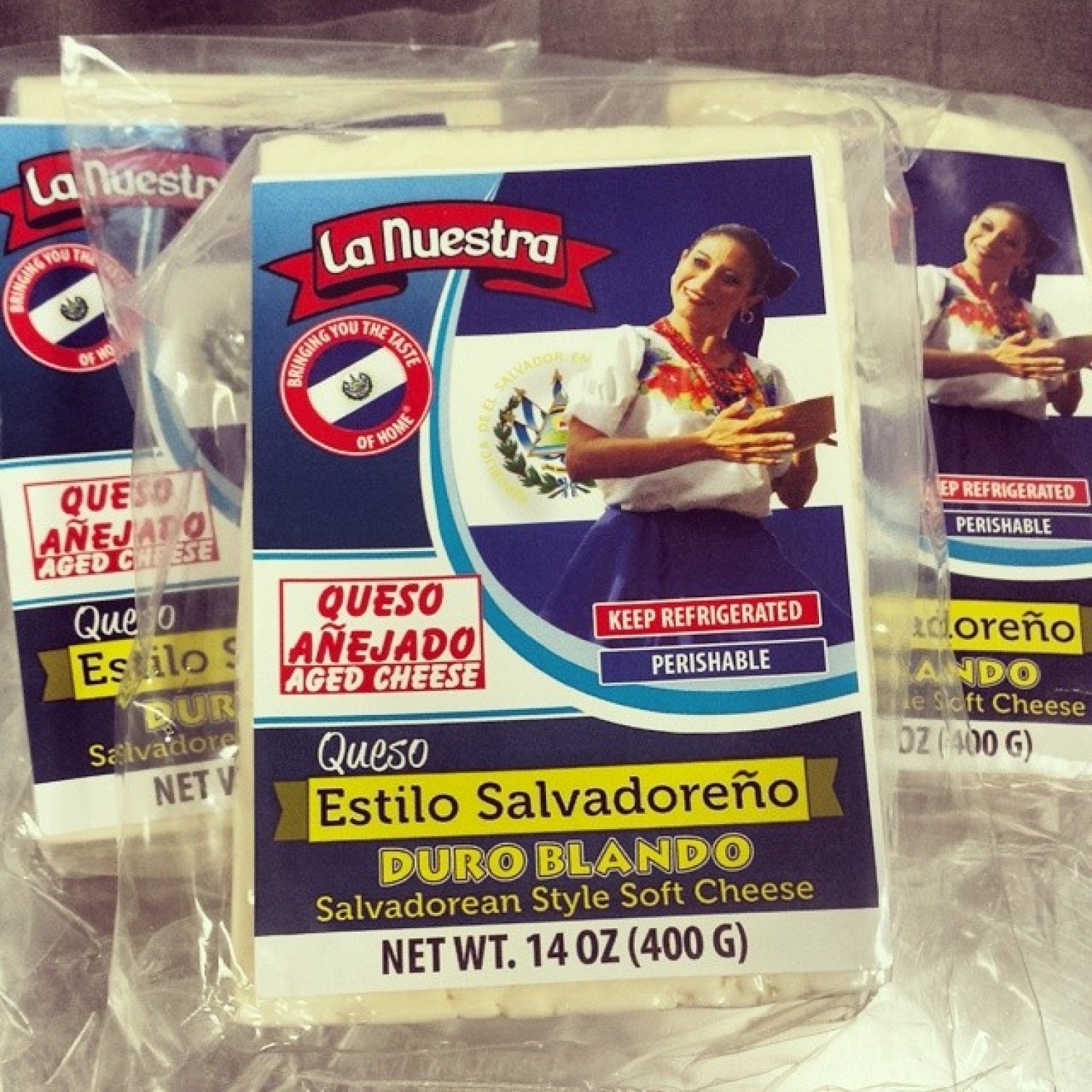 Nós demos a volta ao mundo em 80 queijos, você conhece todos?