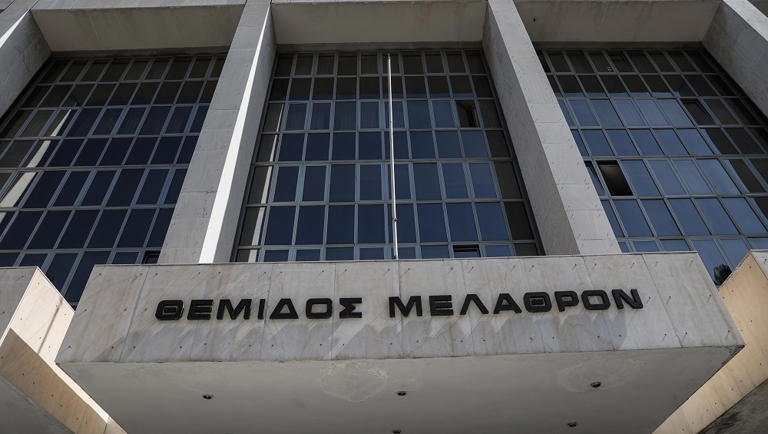 Οι νέοι αντιπρόεδροι στα τρία μεγάλα δικαστήρια της χώρας και οι νέοι ...