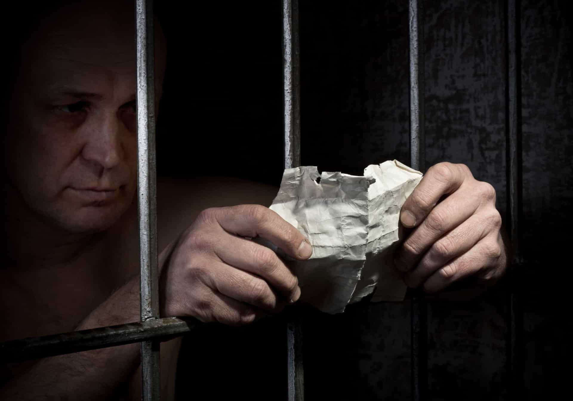 Prison slang you didn’t know the meaning of