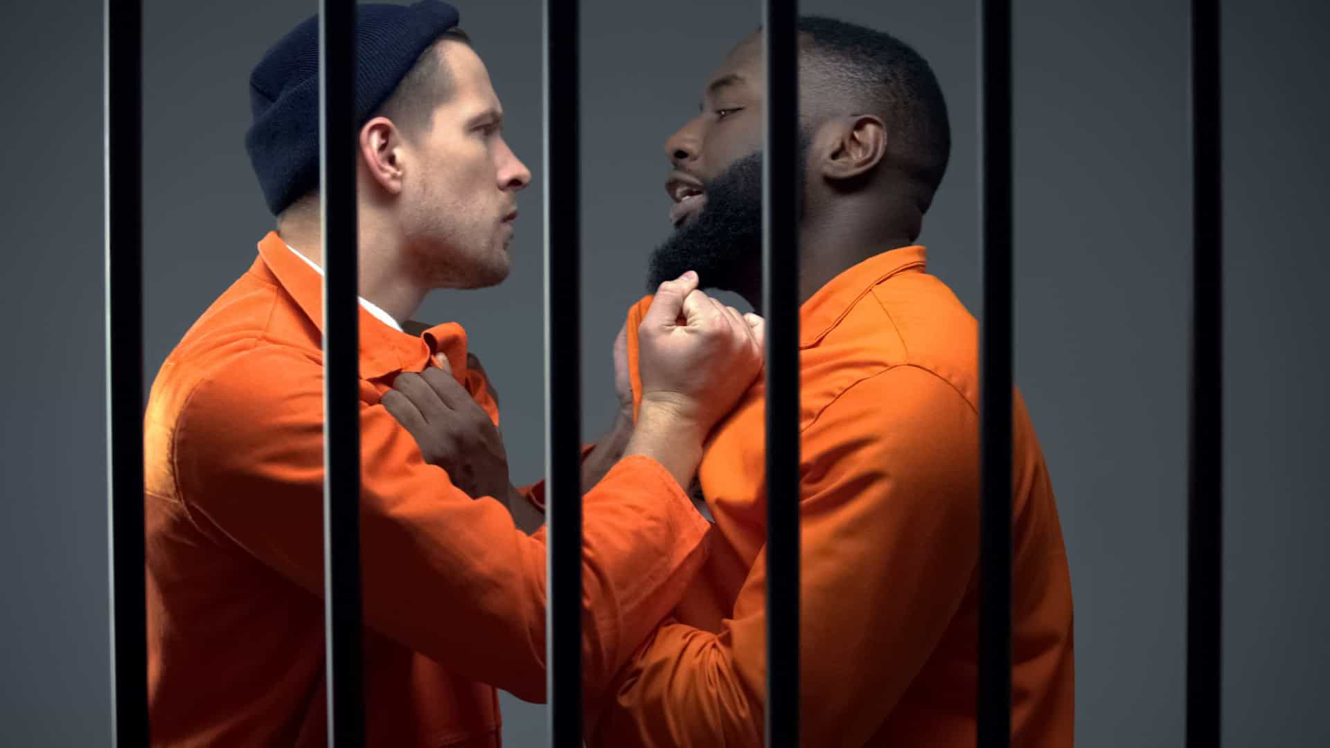 Prison slang you didn’t know the meaning of