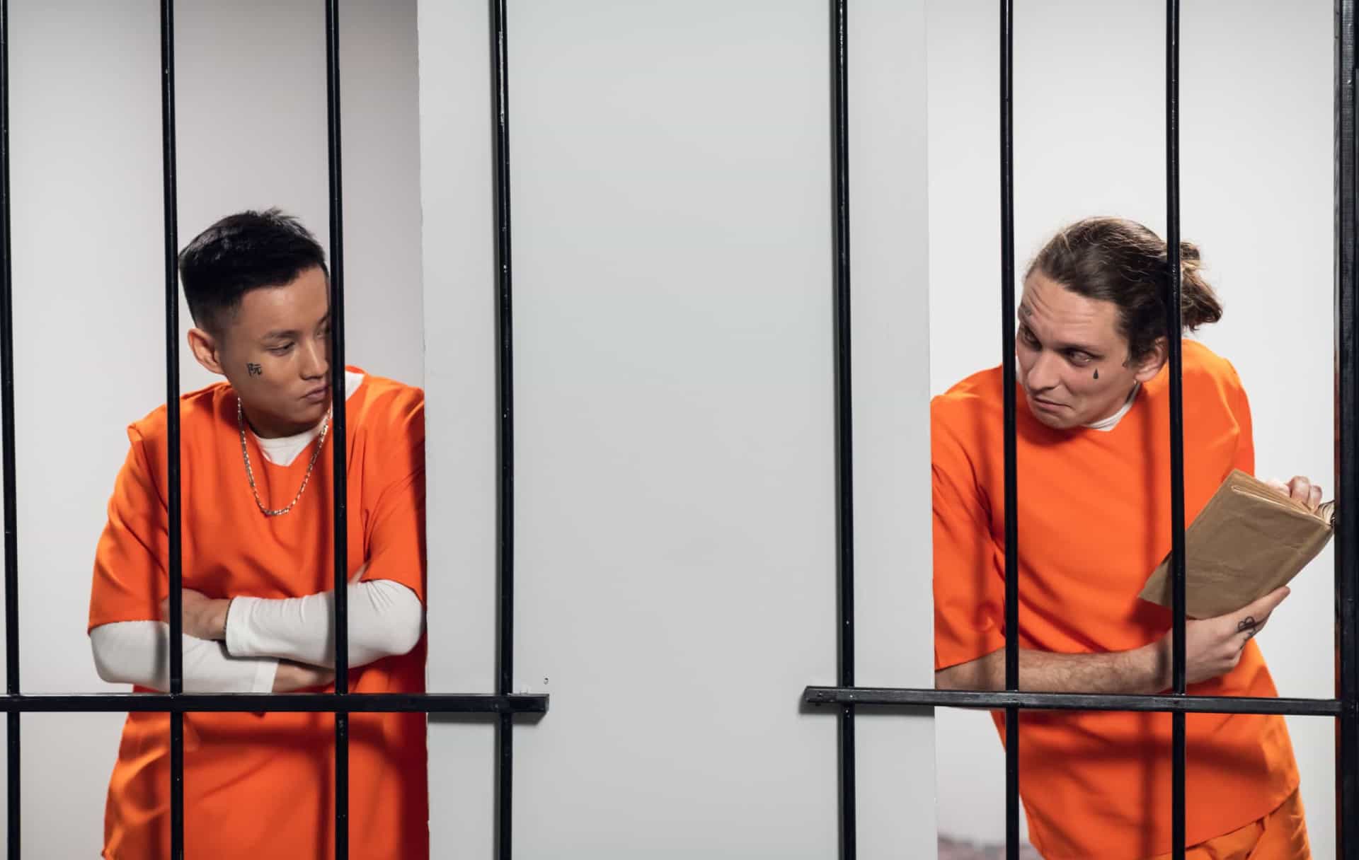 Prison slang you didn’t know the meaning of