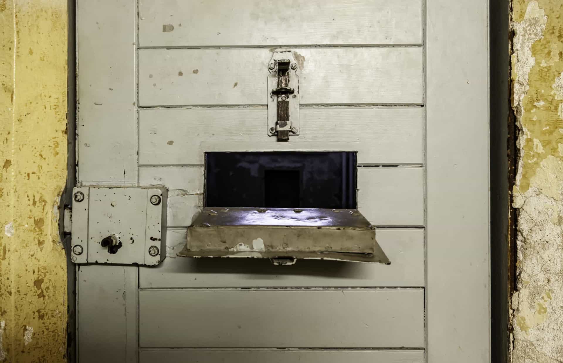 Prison slang you didn’t know the meaning of