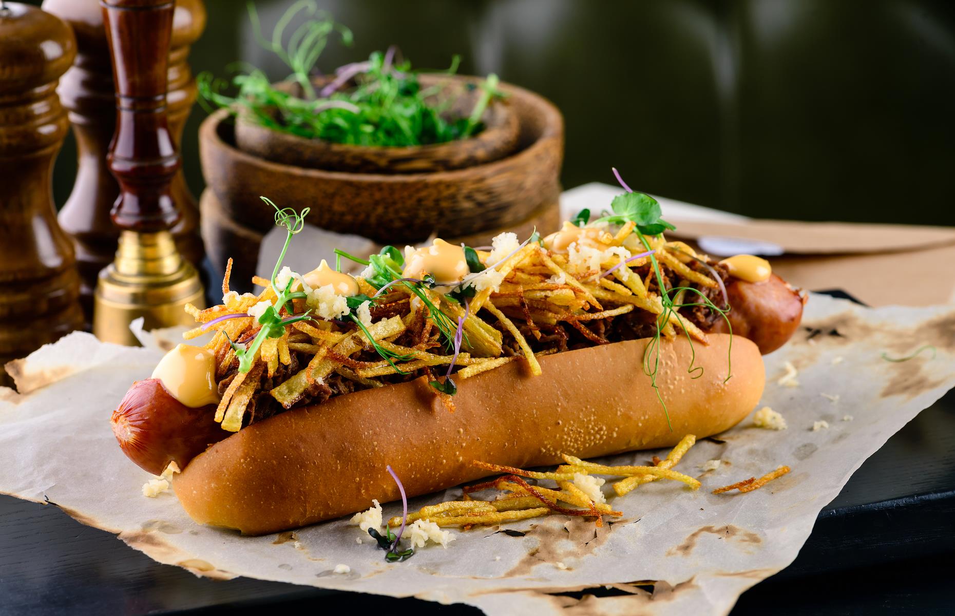 33 delicious hot dog toppings you need to try