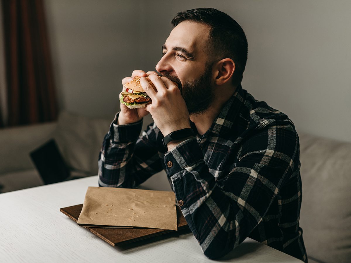 The worst health mistakes men make