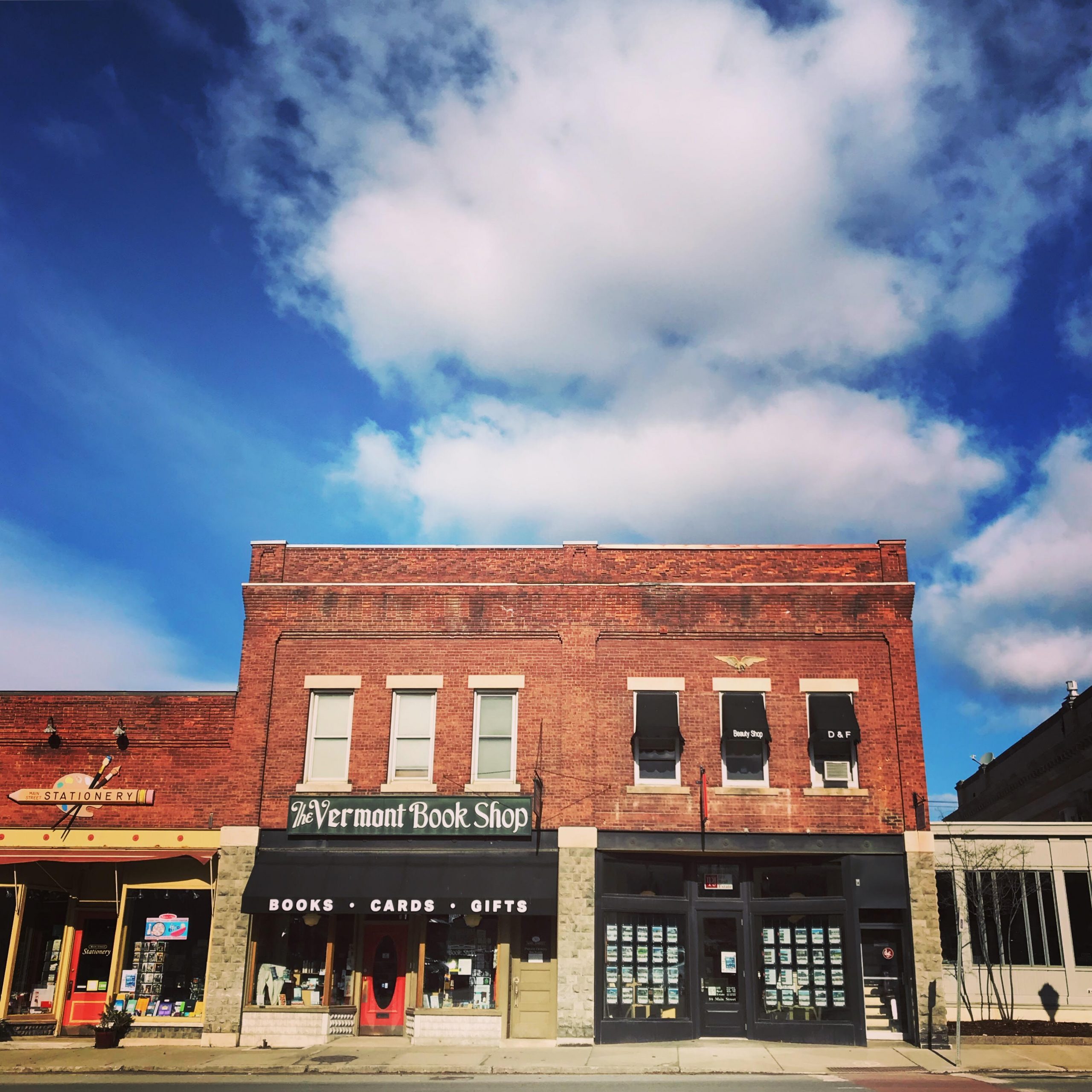 The Most Loved Bookstore in Every State