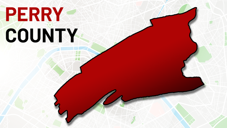 Lane restrictions, road closures planned for Perry County project