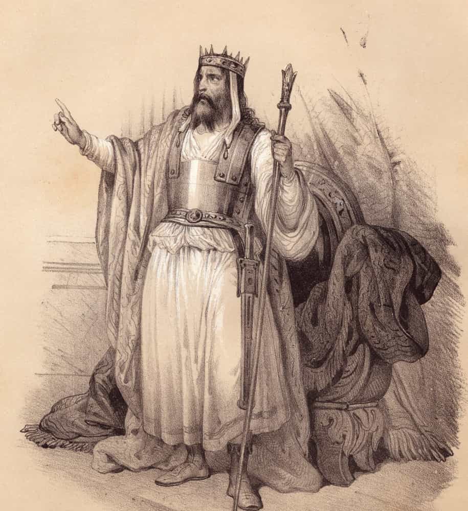 Interesting facts about the Babylonian Empire