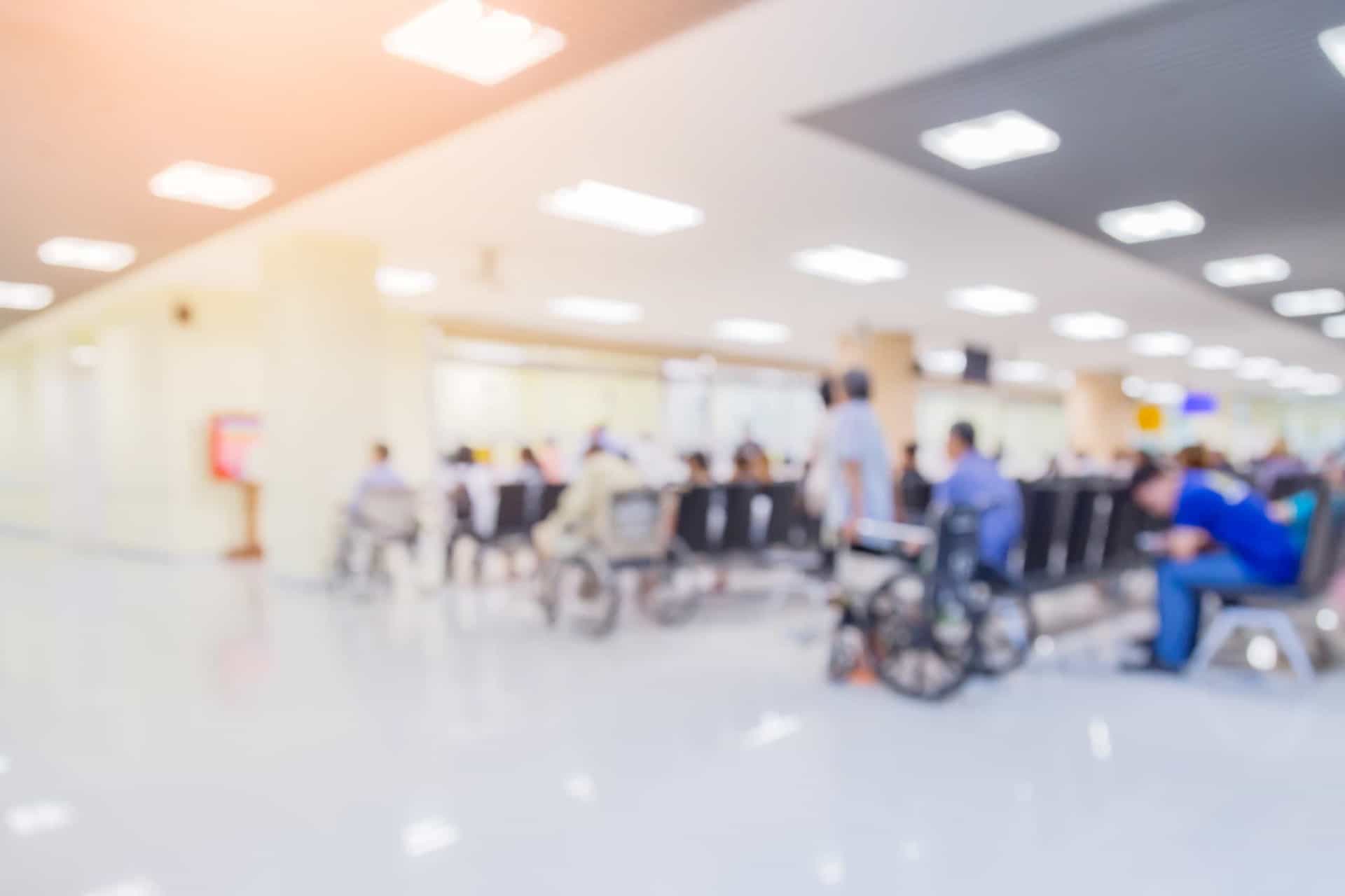 Hospital visitor etiquette: what not to do