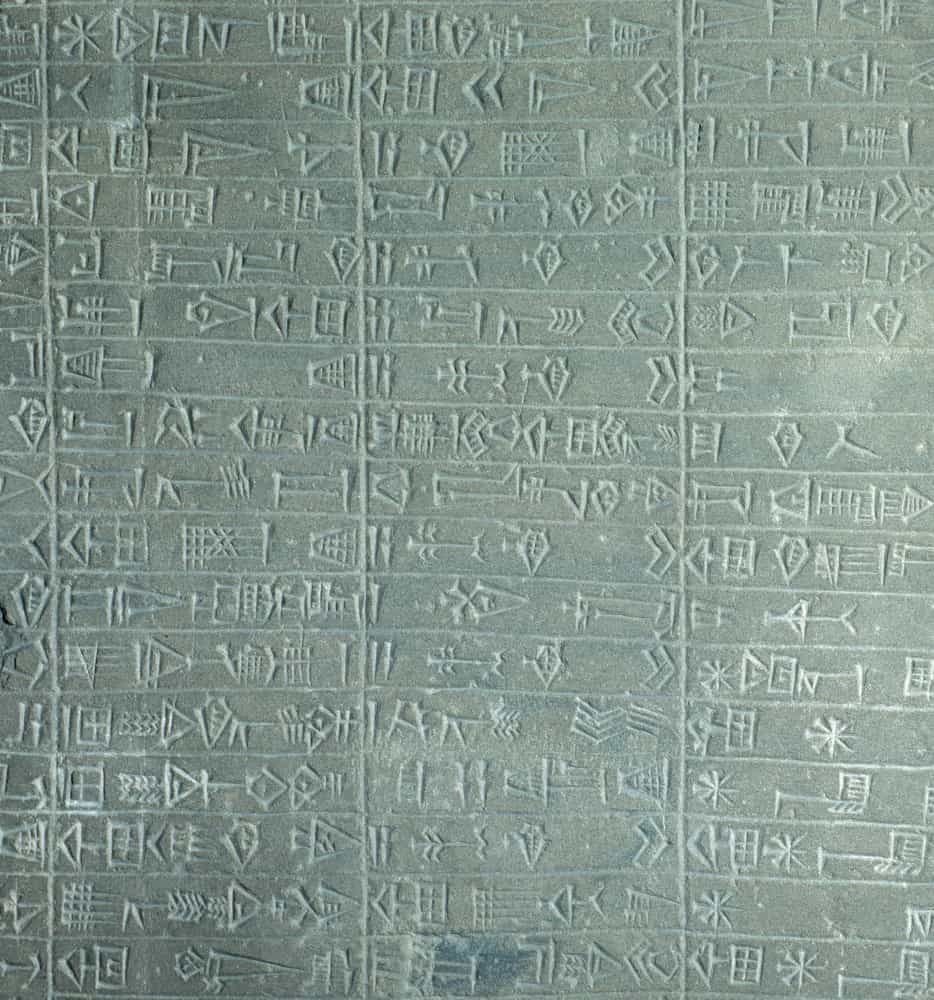 Interesting facts about the Babylonian Empire