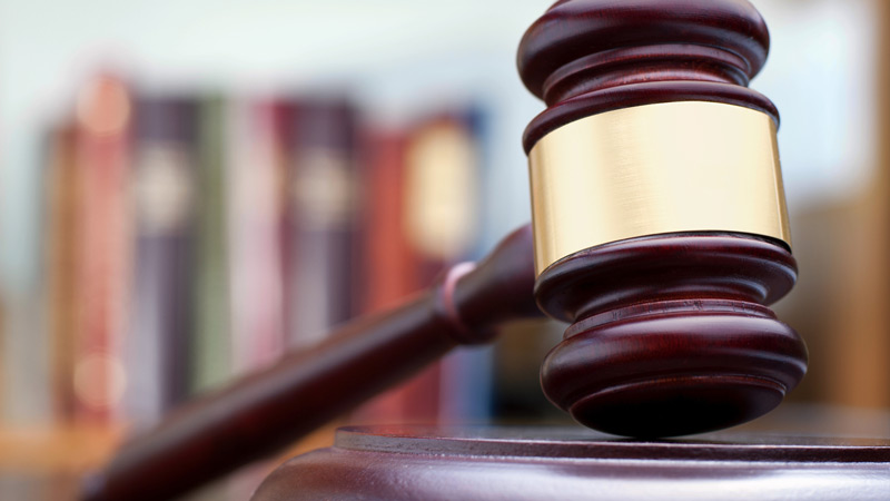 Ex-police chief admits to selling forfeited motorcycles for personal gain