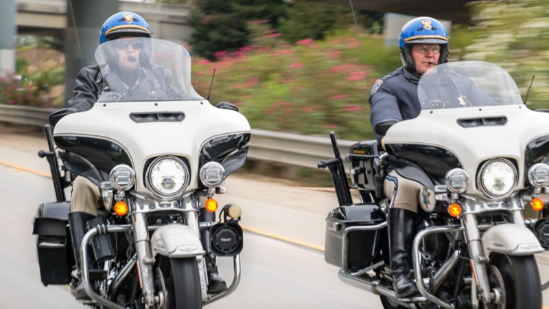 Click it or ticket: CHP launches Memorial Day safety crackdown