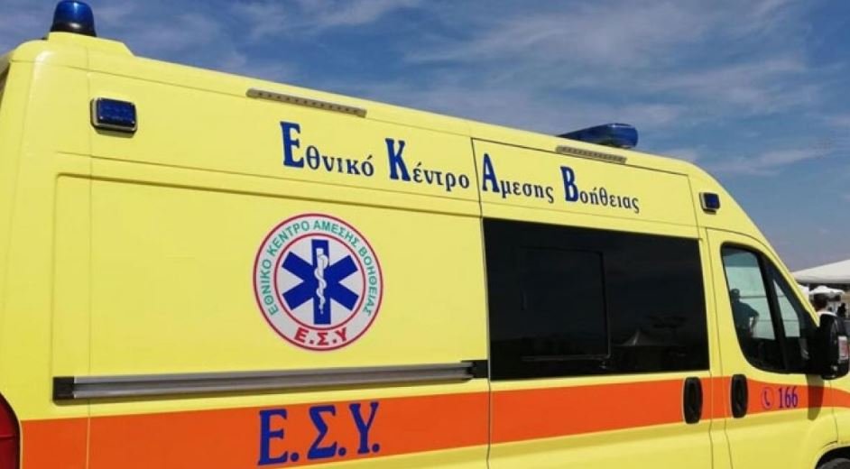 Τραγωδία στην Ασπροβάλτα: Νεκρός 60χρονος που κολυμπούσε στην θάλασσα
