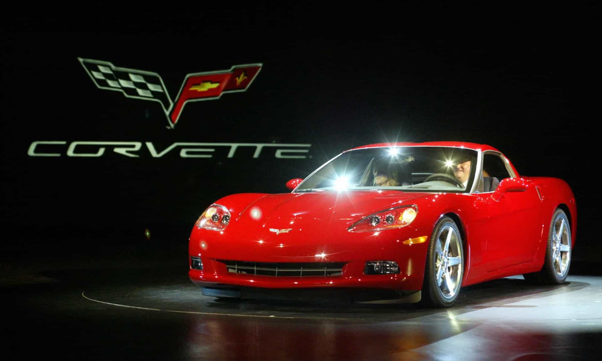 Discover the history of the iconic Chevrolet Corvette