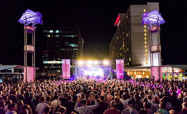 25 Top North Carolina Festivals & Events For 2025