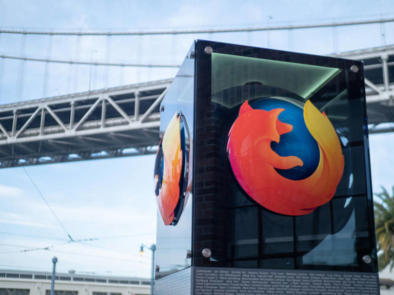 Mozilla flamed by Firefox fans after promises to not sell their data go ...