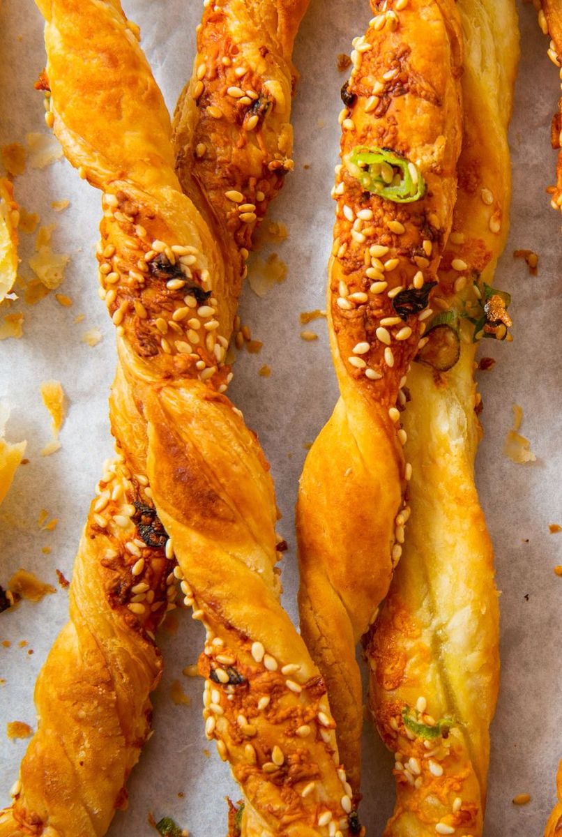 80 Finger Foods & Appetizers For The Best Party Ever