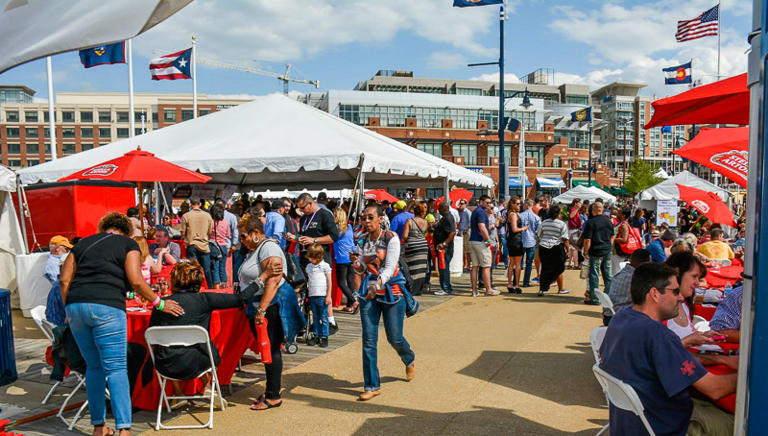 50+ Unmissable Festivals & Events in Raleigh To Attend In 2025