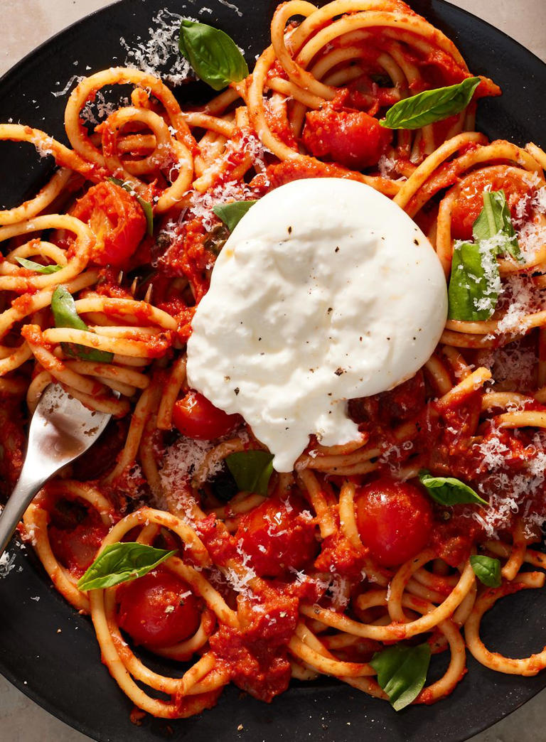Transport yourself to Italy (& beyond!) with these 79 perfect weeknight ...
