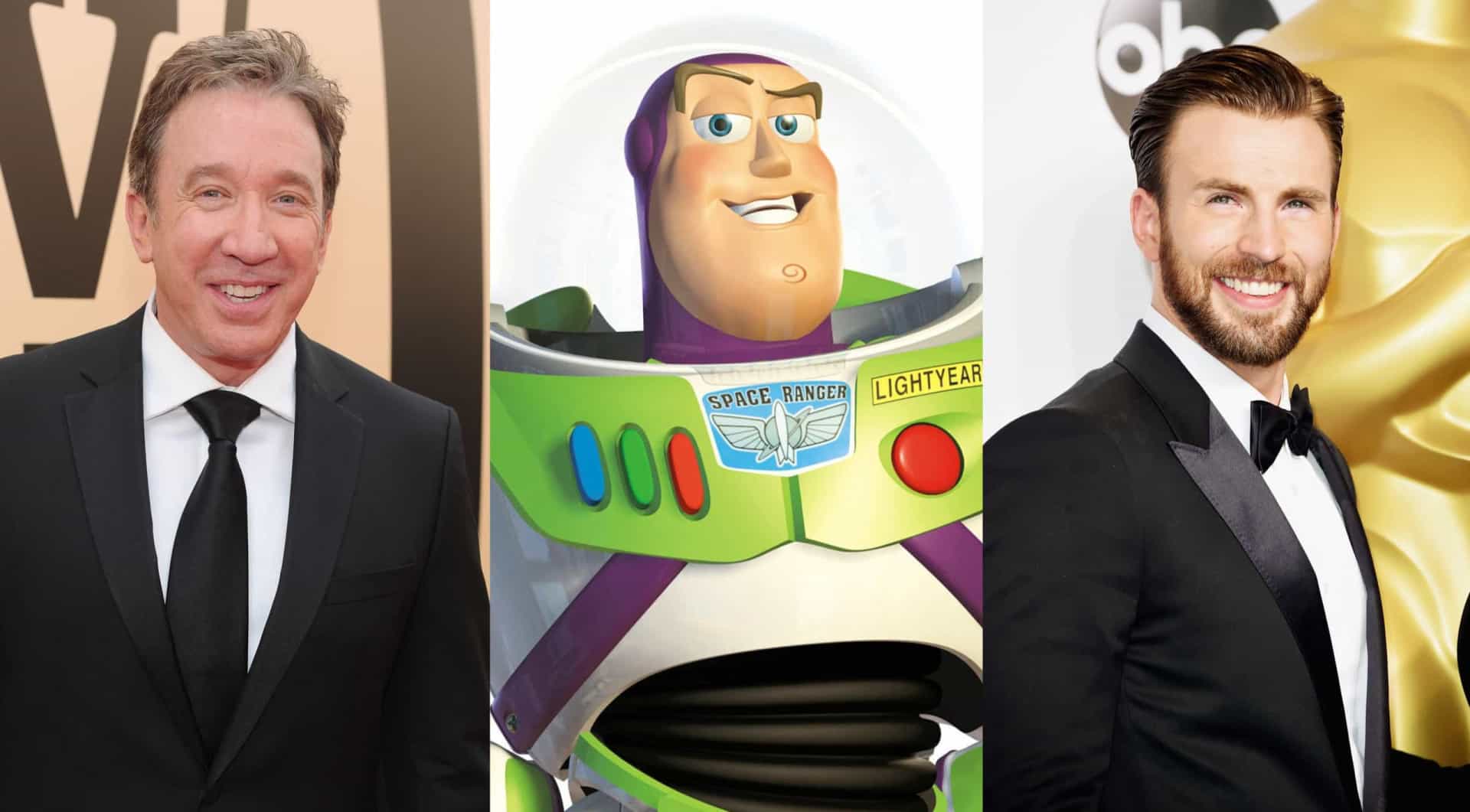 Famous characters who were played by multiple actors