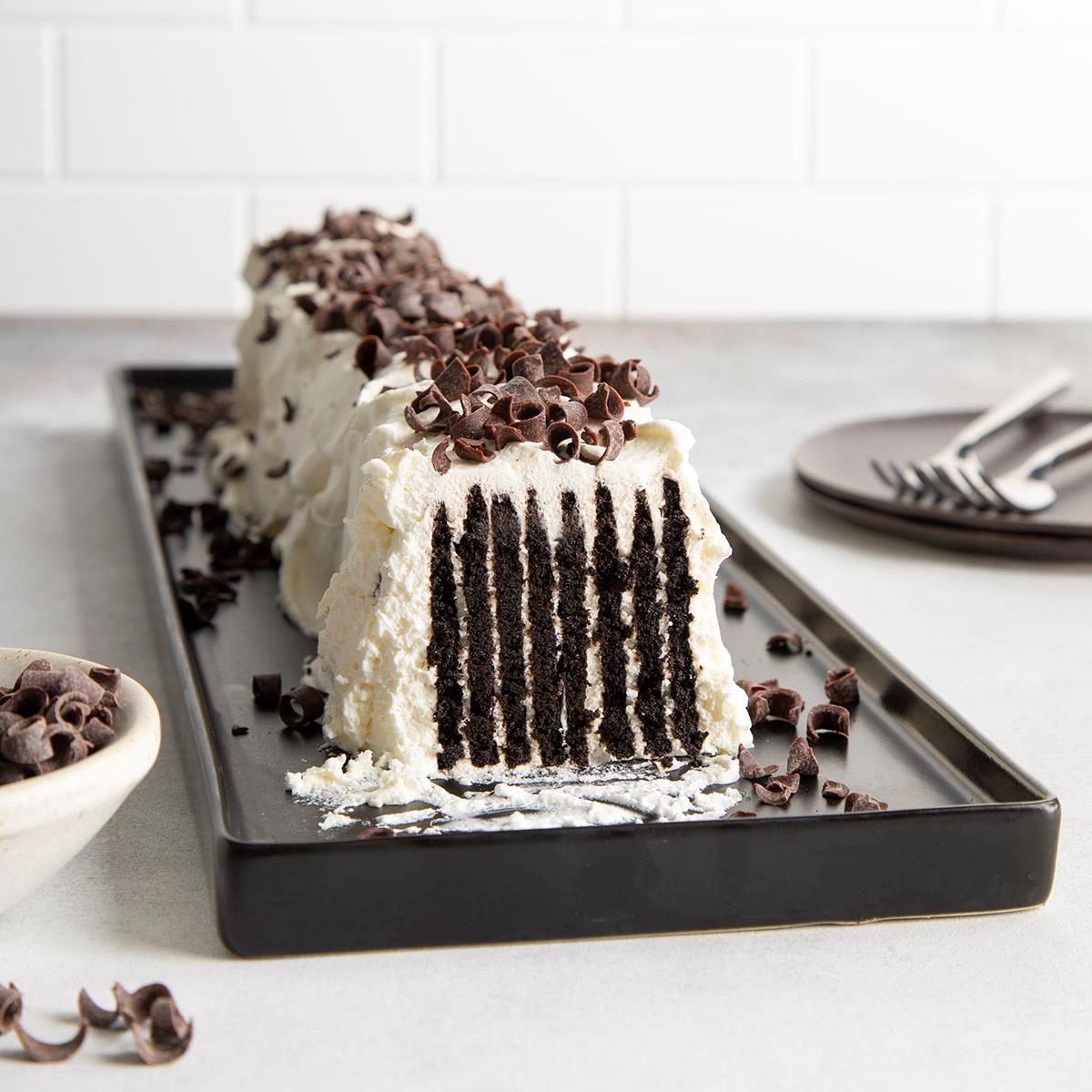 The 1950s Cake Recipes You Need to Make Today