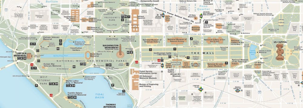 Epic Guide to the Lincoln Memorial in Washington DC