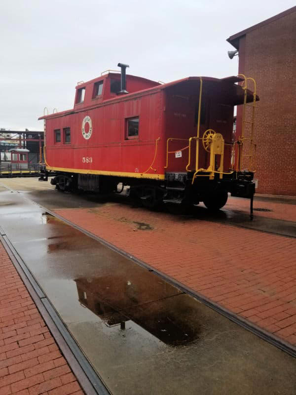 Complete Guide to Steamtown National Historic Site