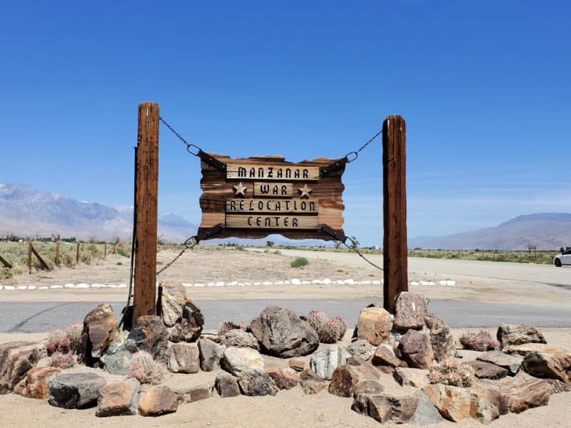 Complete Guide to Manzanar National Historic Site - California