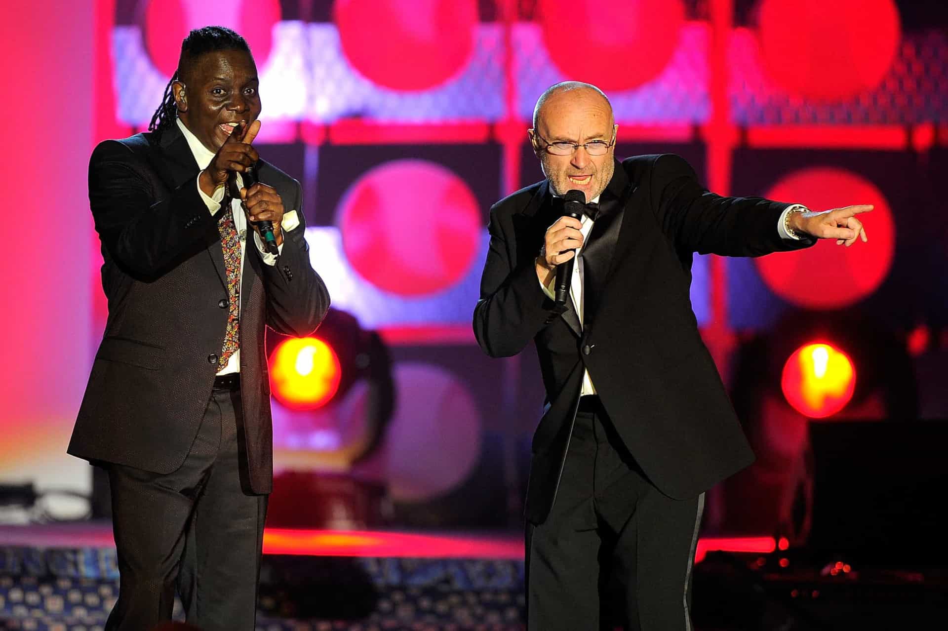 The best duets in music history